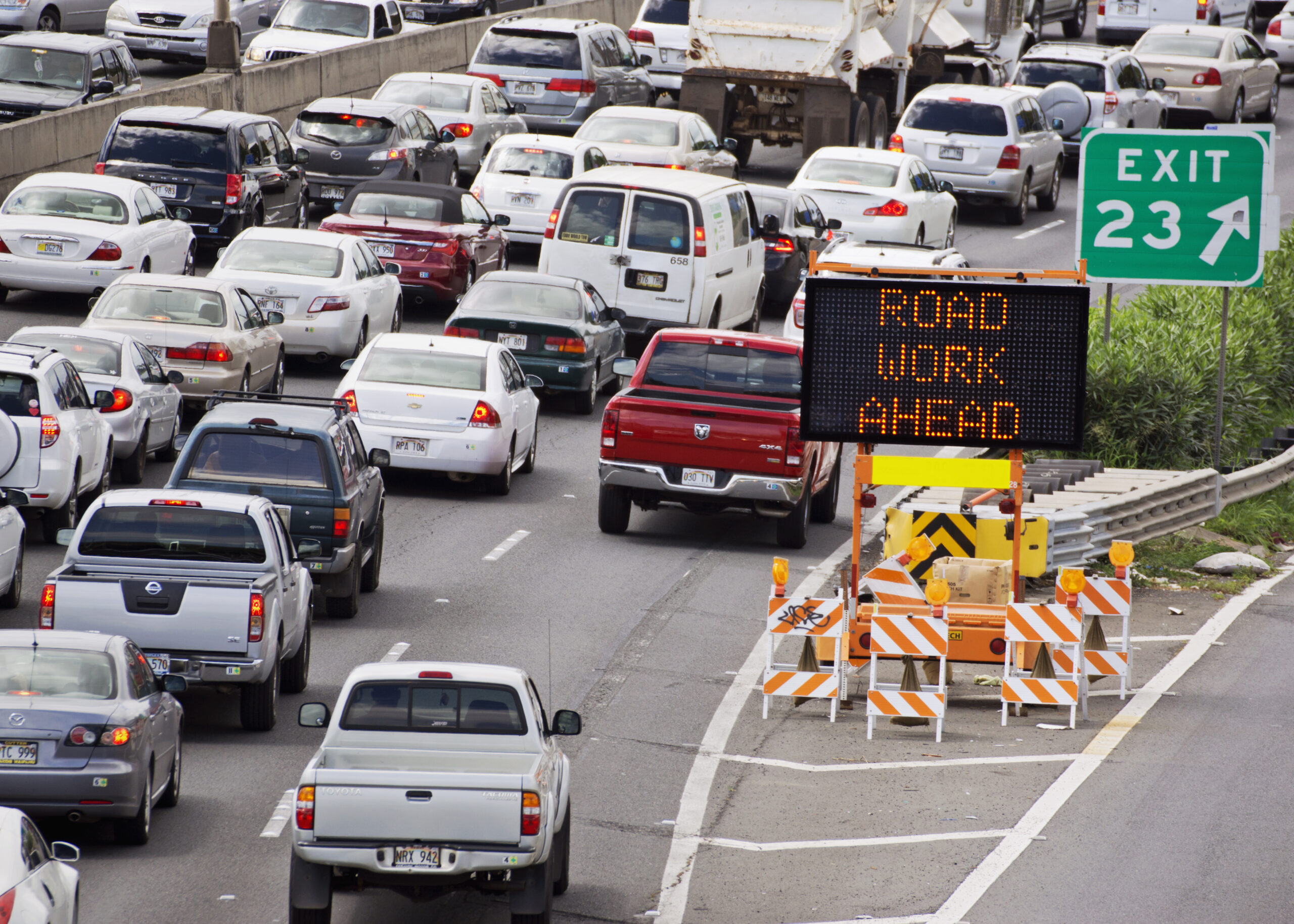 EVs first to join Hawaii RUC pilot | CiTTi Magazine