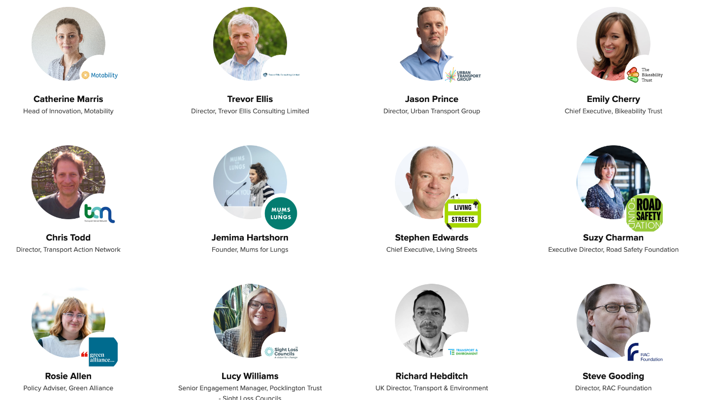 25 transport experts to judge CITTi Awards 2023! | CiTTi Magazine