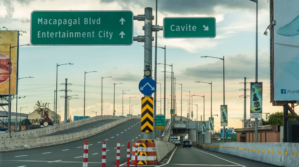 Cavitex implements toll increase on Manila-Cavite expressway | CiTTi ...