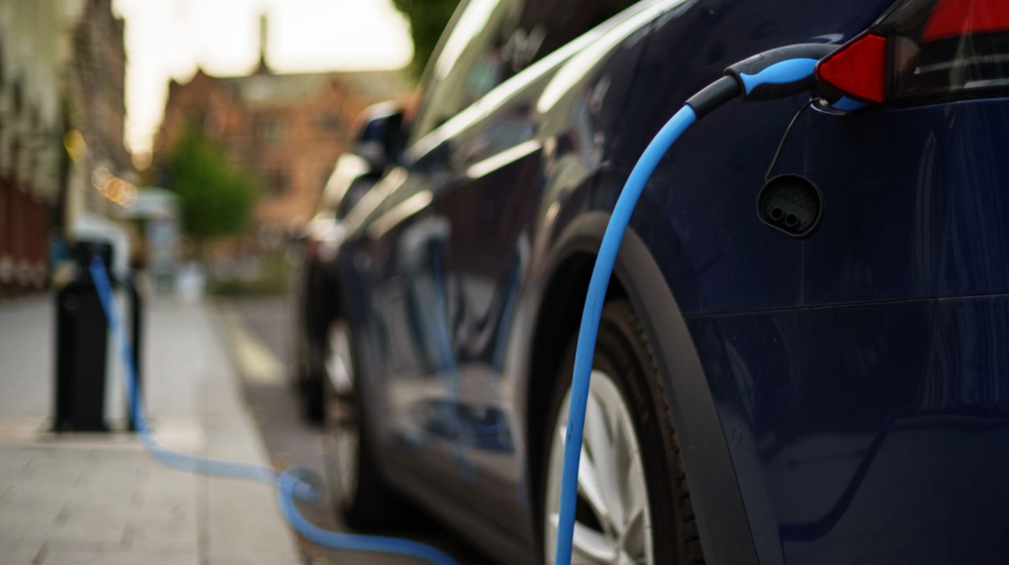 Midlands councils apply for £39.3m to enhance EV infrastructure