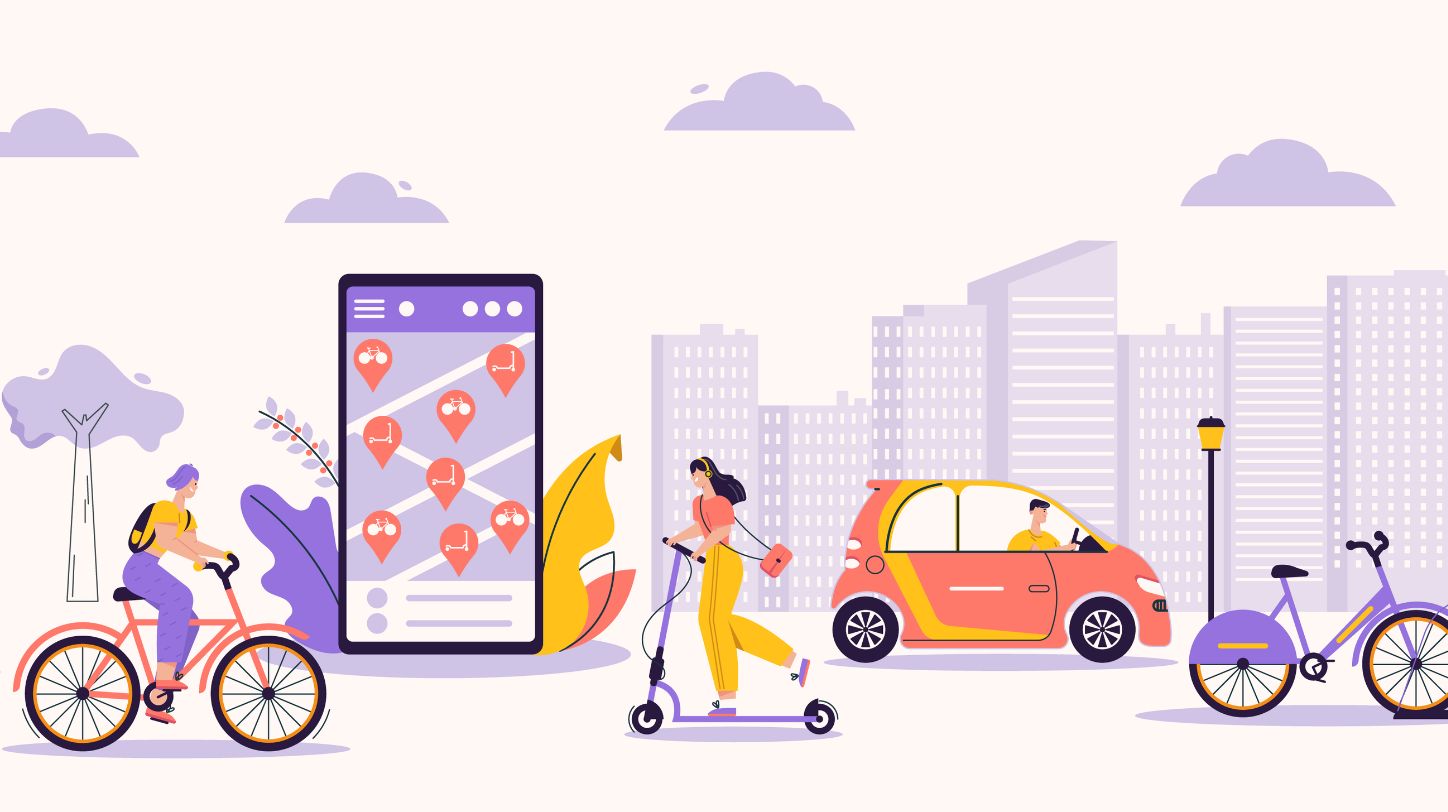 UK DfT publishes guidance on Mobility-as-a-Service