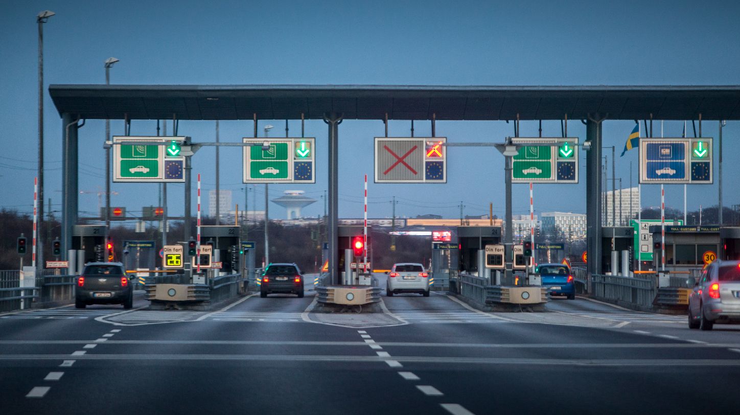 Danish EETS toll service provider BroBizz awards contract to Kapsch ...