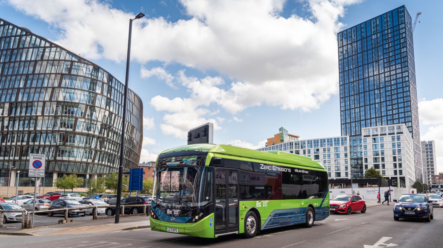 Second phase of ZEBRA scheme opens to local authorities