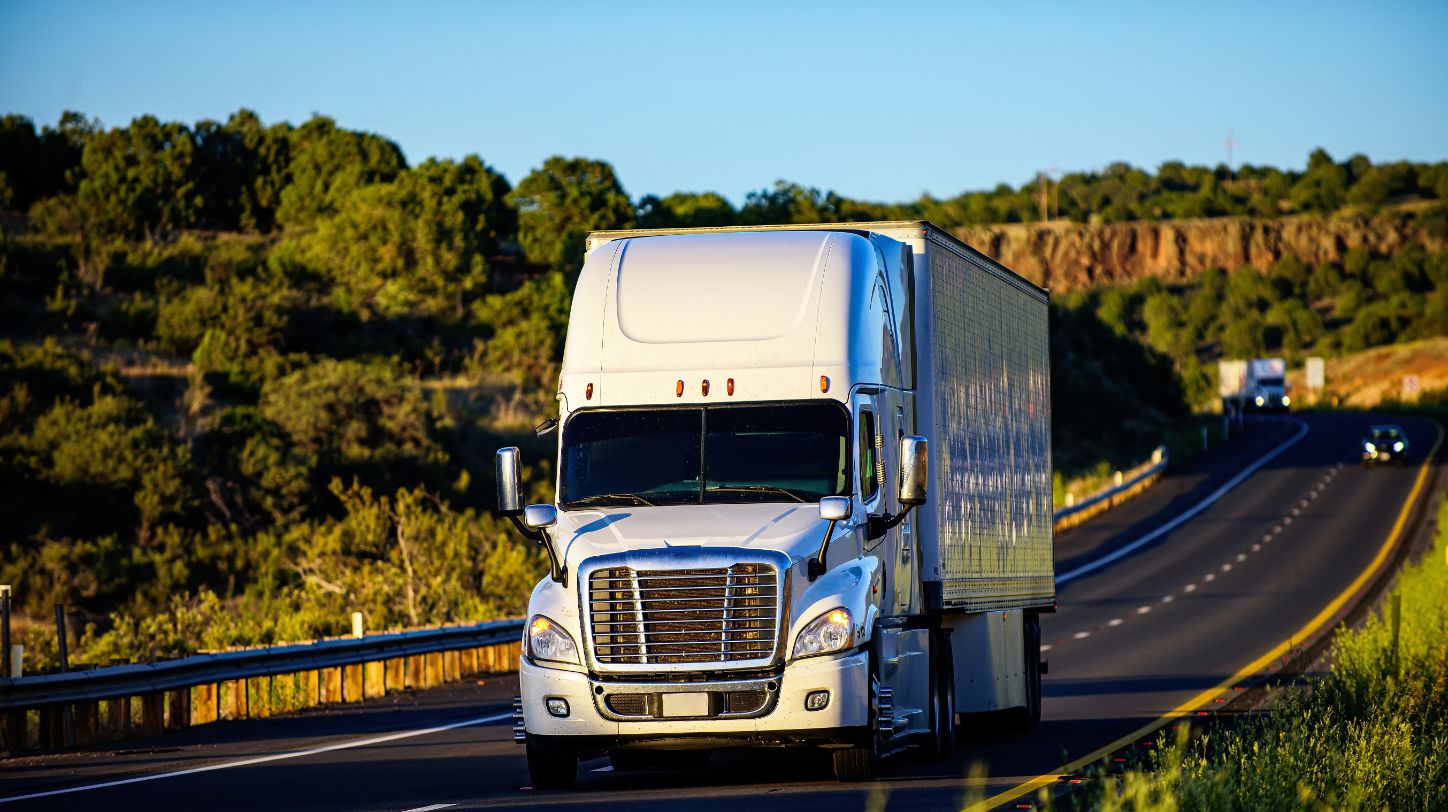 International truck pilot highlights potential of distance-based ...