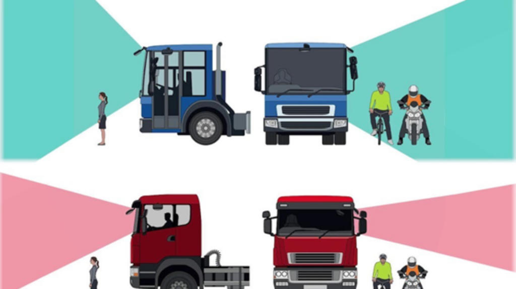 TfL issues 12-month warning ahead of strengthening DVS requirement for ...