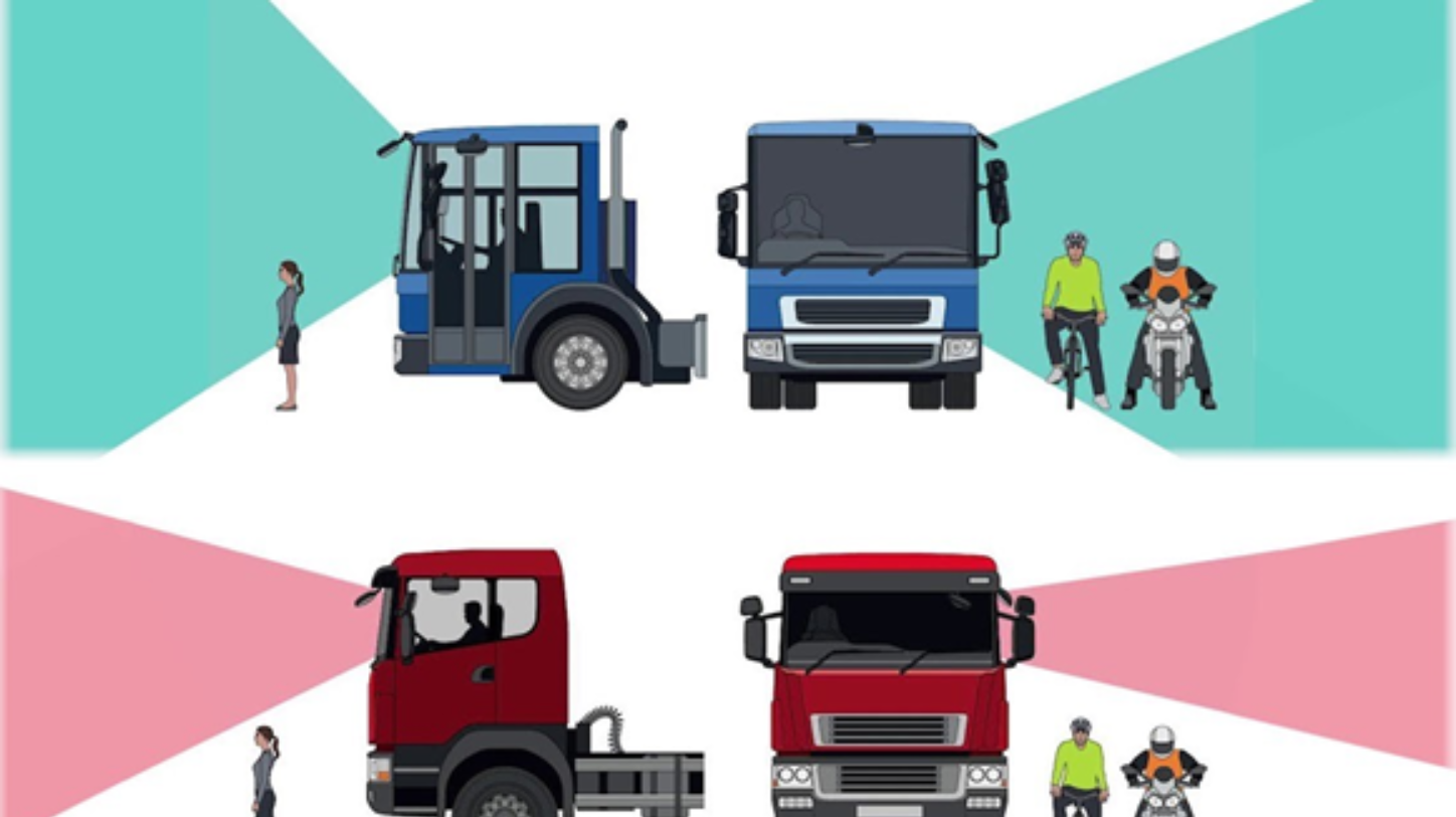 TfL issues 12-month warning ahead of strengthening DVS requirement for HGVs | CiTTi Magazine