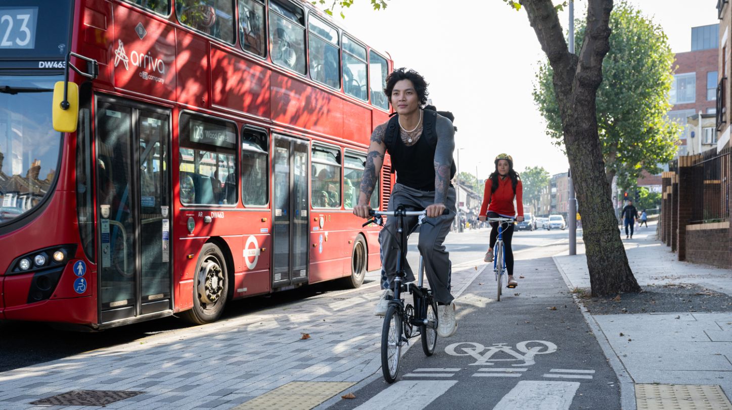 TfL announces cycling updates to Google Maps | CiTTi Magazine