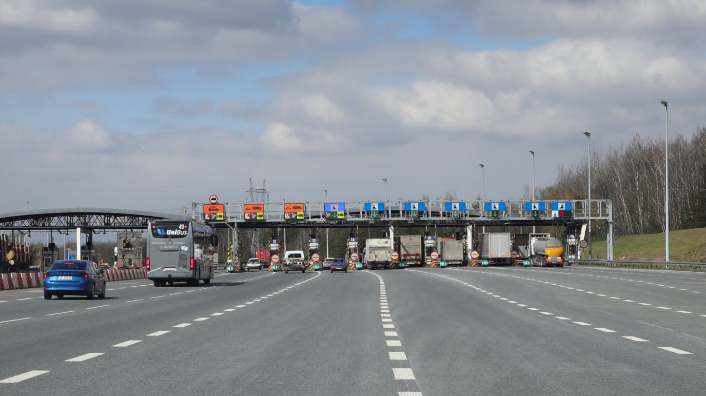 Kapsch to provide customer service for Polish e-TOLL system | CiTTi ...