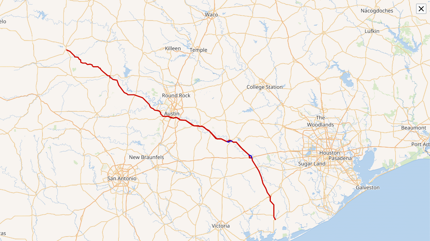 Central Texas Regional Mobility Authority and ETC launch new toll ...