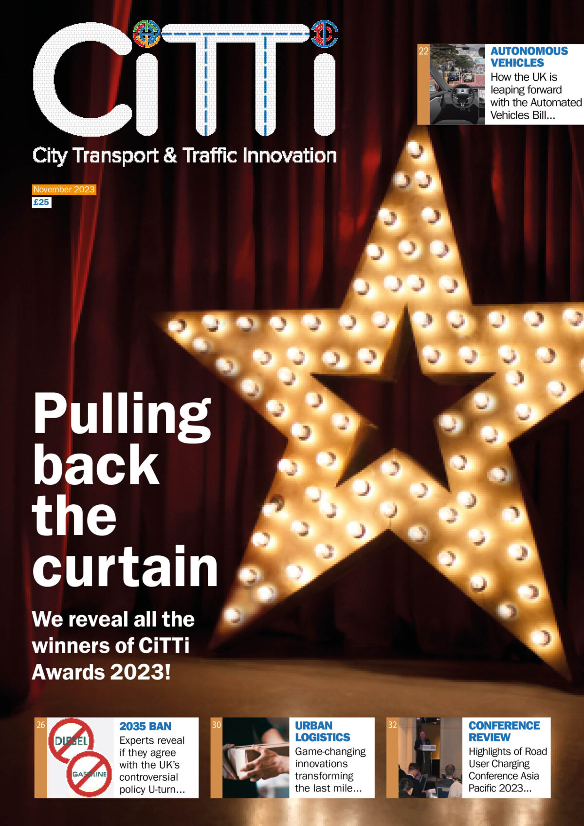 CiTTi Magazine – November 2023 | CiTTi Magazine