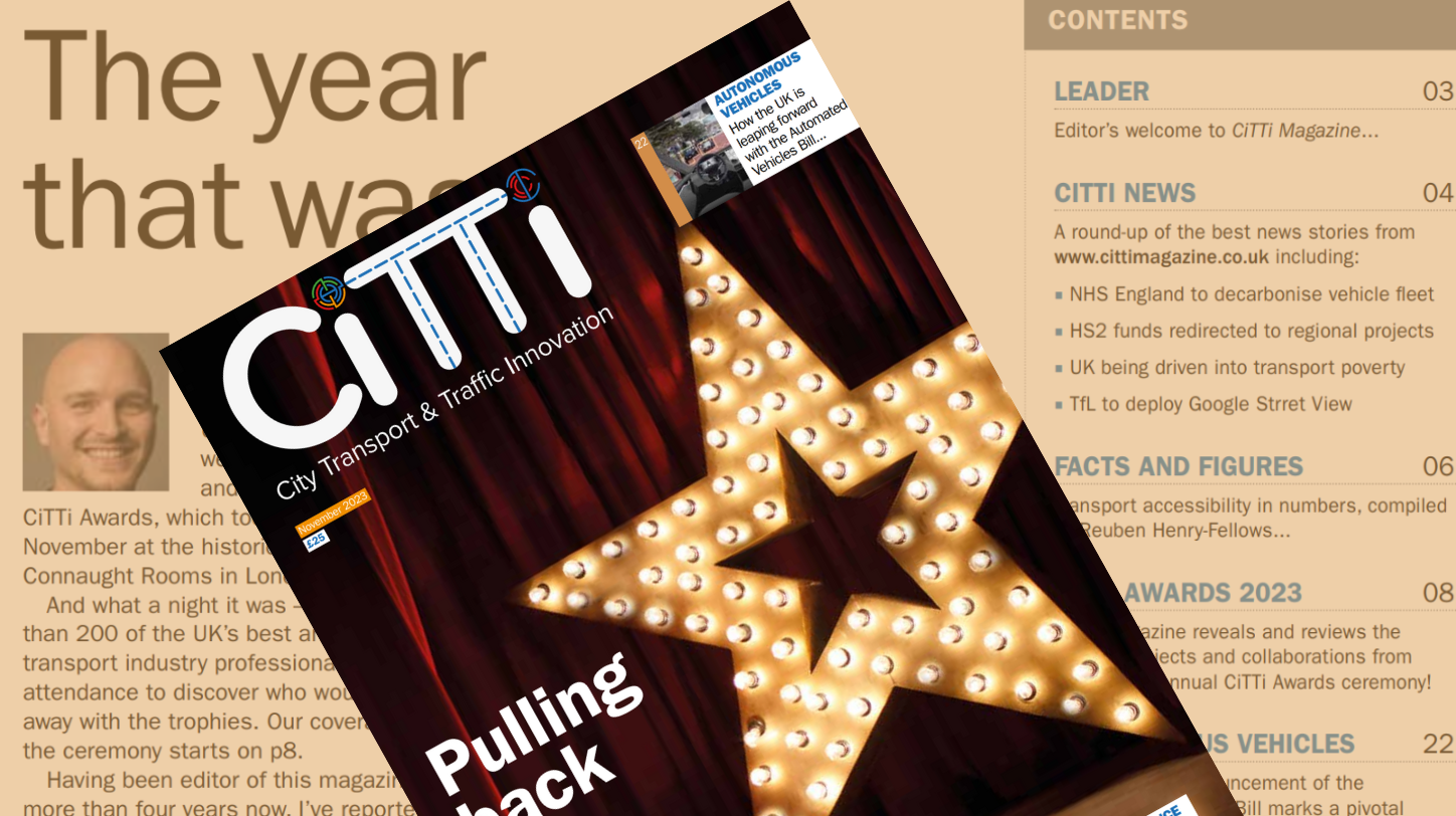 CiTTi Magazine – November 2023 | CiTTi Magazine