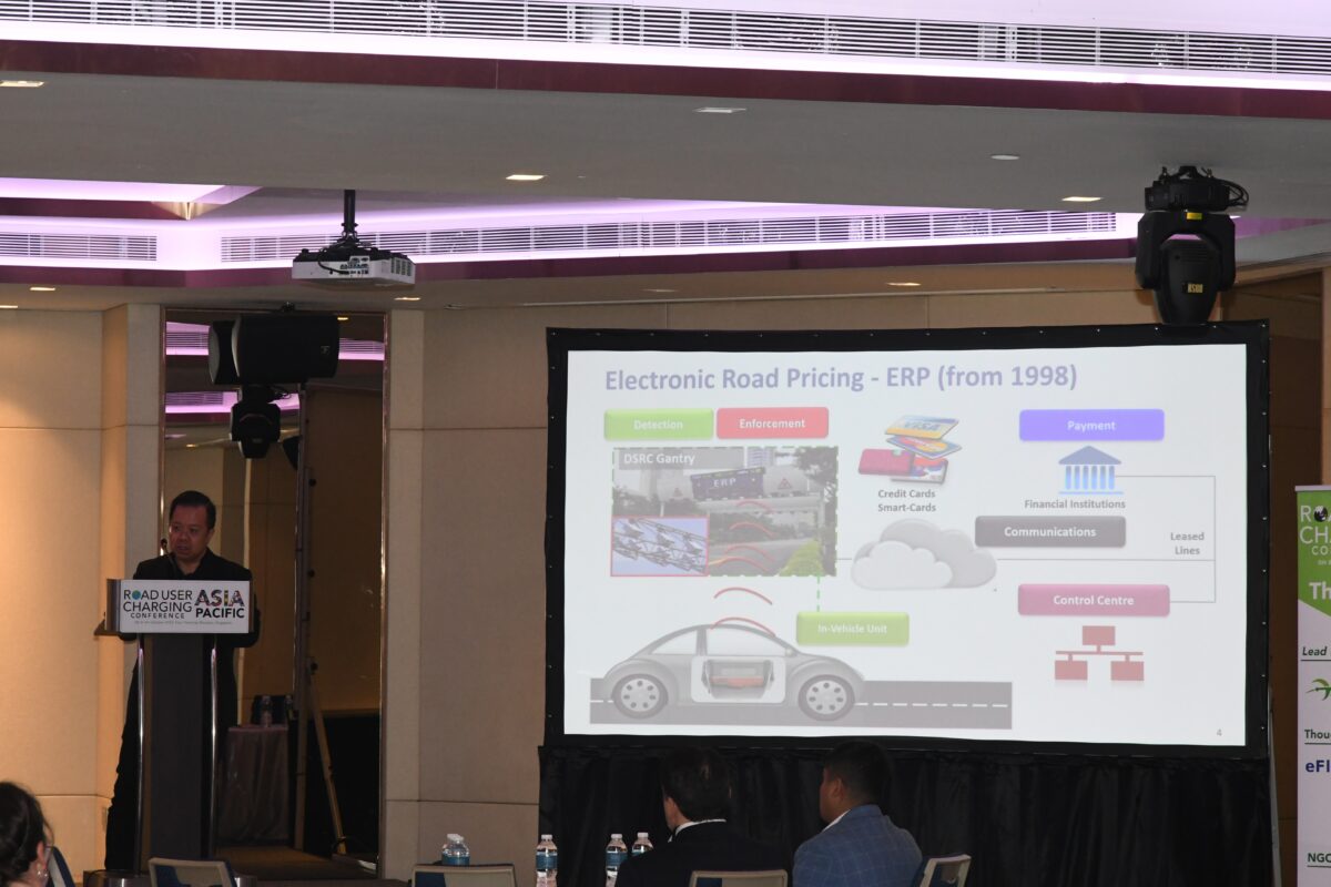 Road User Charging Conference Asia Pacific 2023 Review | CiTTi Magazine