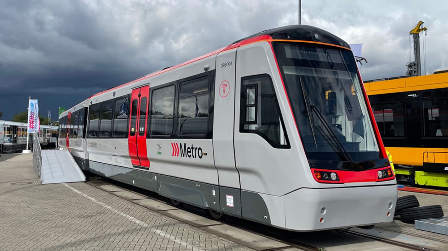 Cardiff Crossrail receives £50m investment | CiTTi Magazine