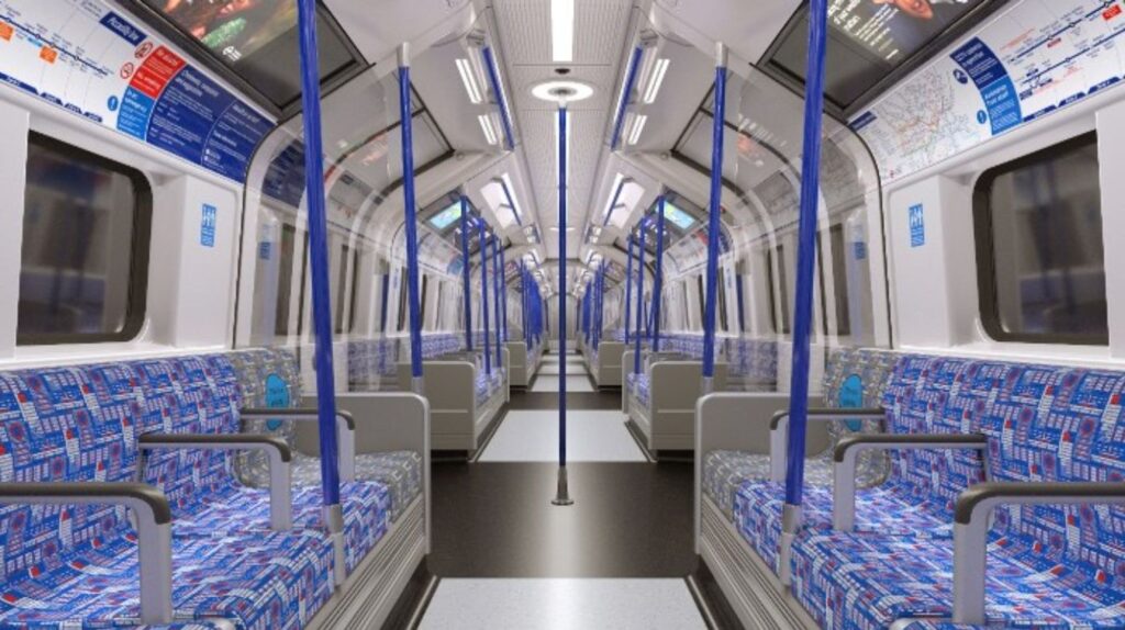 Details of £2.9bn Piccadilly line upgrade revealed as TfL awards major ...