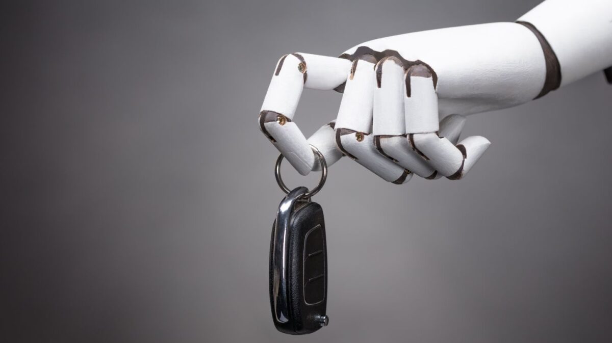 BMW announces new Level 3 highly automated driving system with the BMW 7 series | CiTTi Magazine