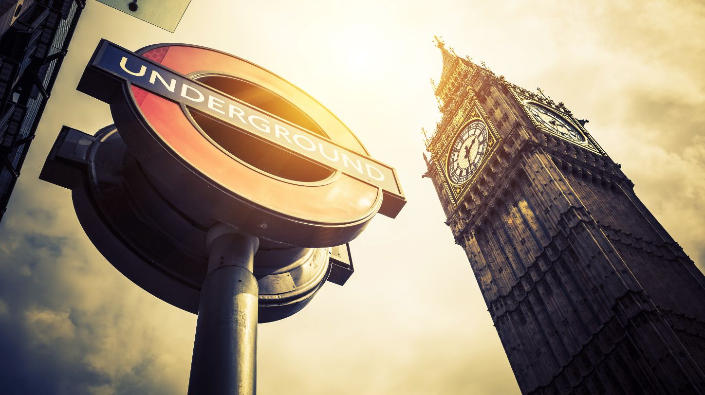 TfL secures £250m in government funding to upgrade London’s transport ...