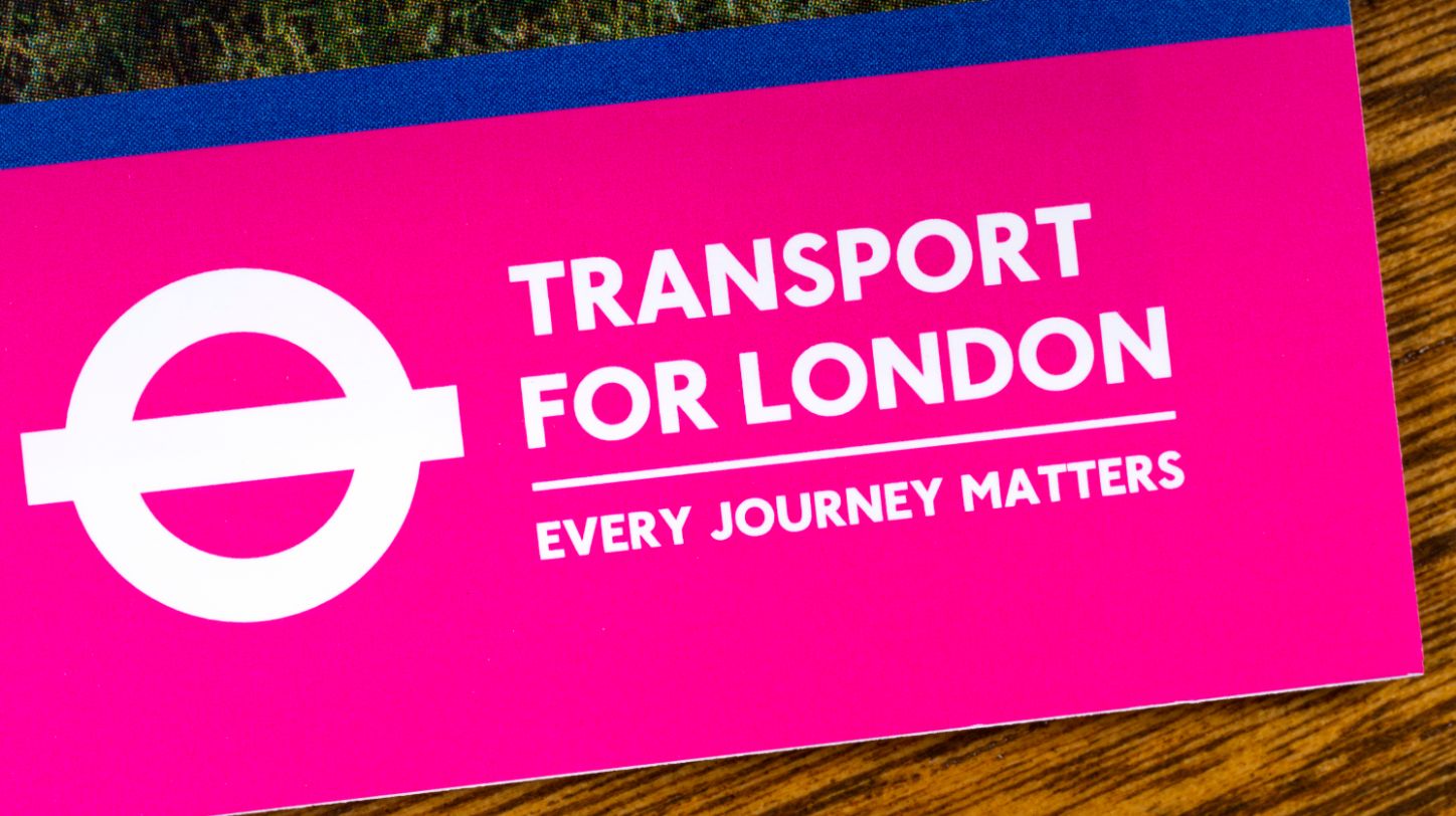 TfL appoints new COO | CiTTi Magazine