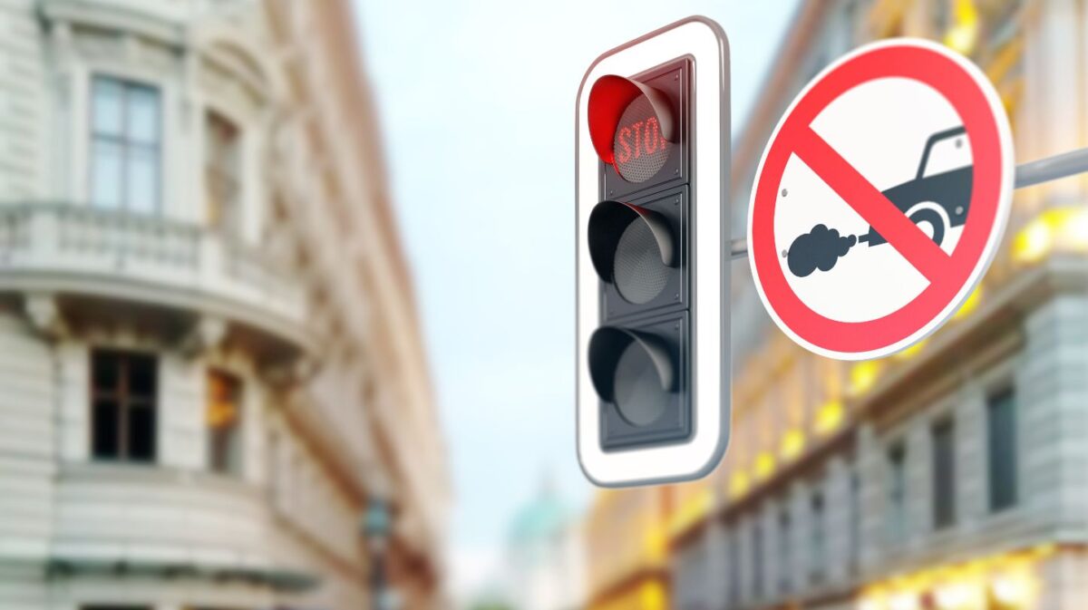 UK 2035 petrol and diesel ban – do you agree with the five-year delay ...
