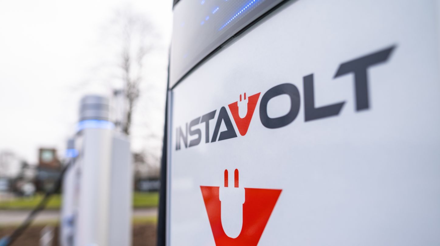 Plugsurfing’s EV charging network bolstered by 1,400 InstaVolt chargers ...