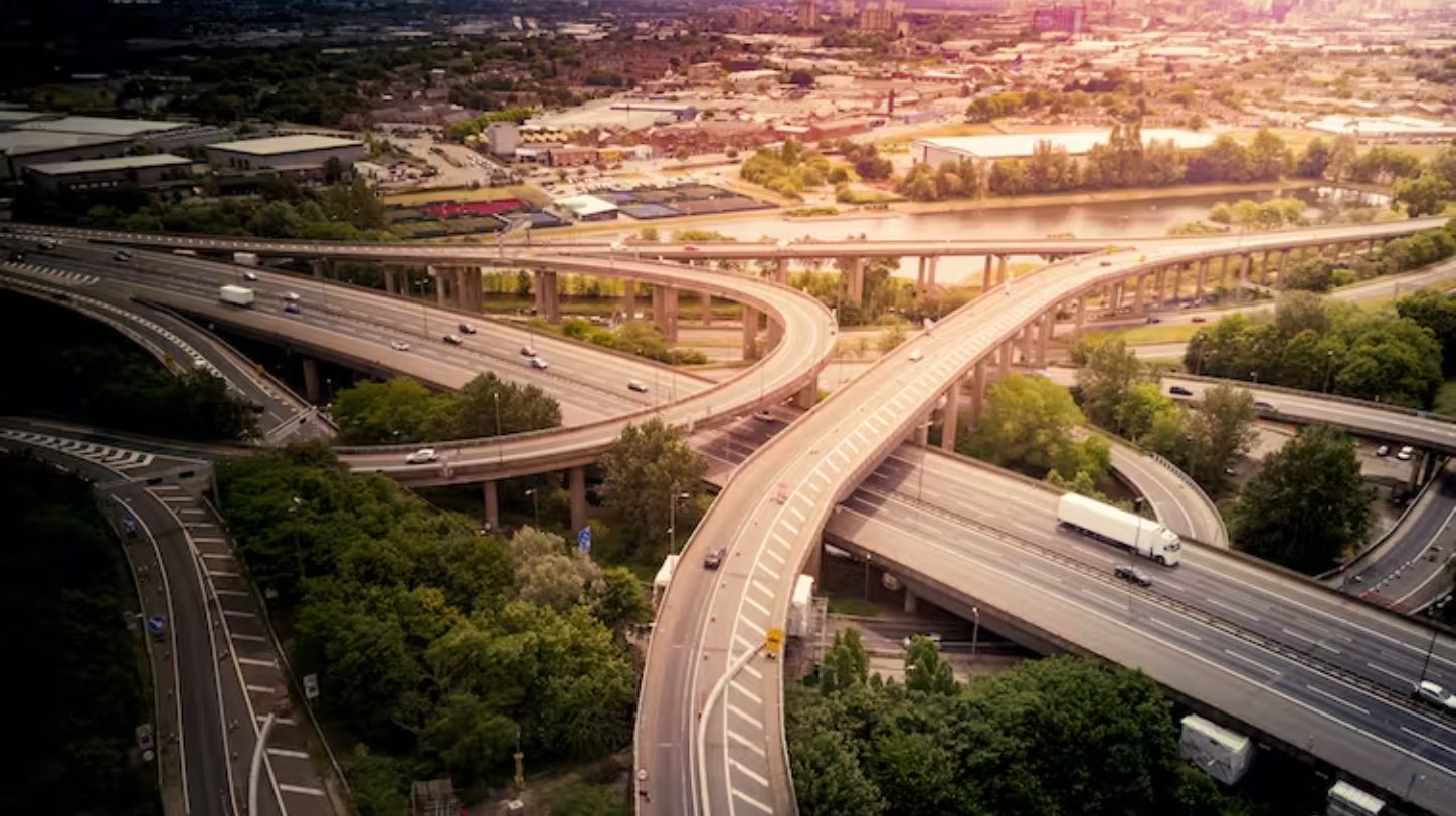 How cars and road infrastructure became part of the UK’s culture wars ...