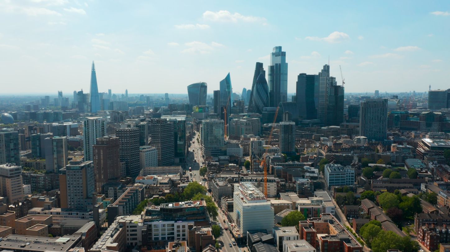 TfL announces Innovation Collaboration Framework partners | CiTTi Magazine