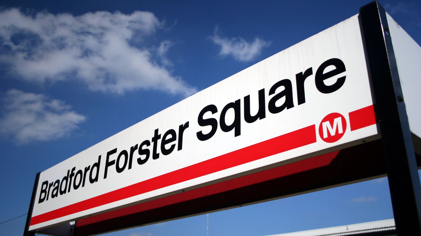 Bradford awarded £24m to help deliver rail journeys | CiTTi Magazine