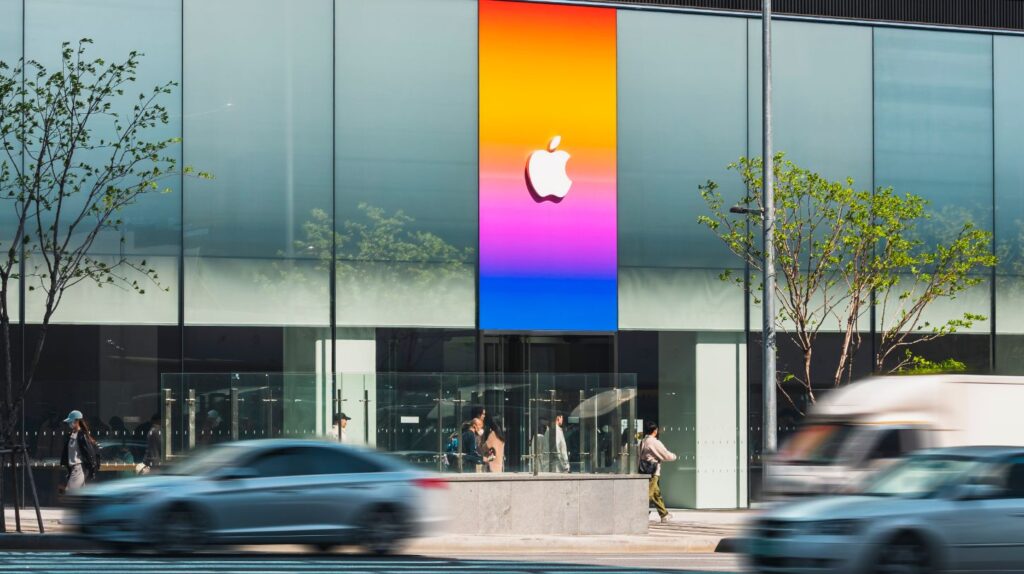Apple EV delayed until 2028 | CiTTi Magazine