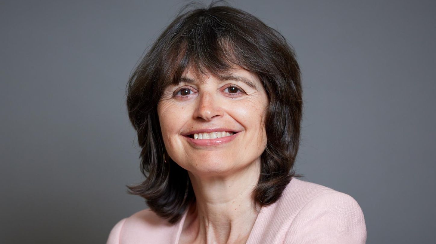 CiTTi interviews: Baroness Parminter | CiTTi Magazine