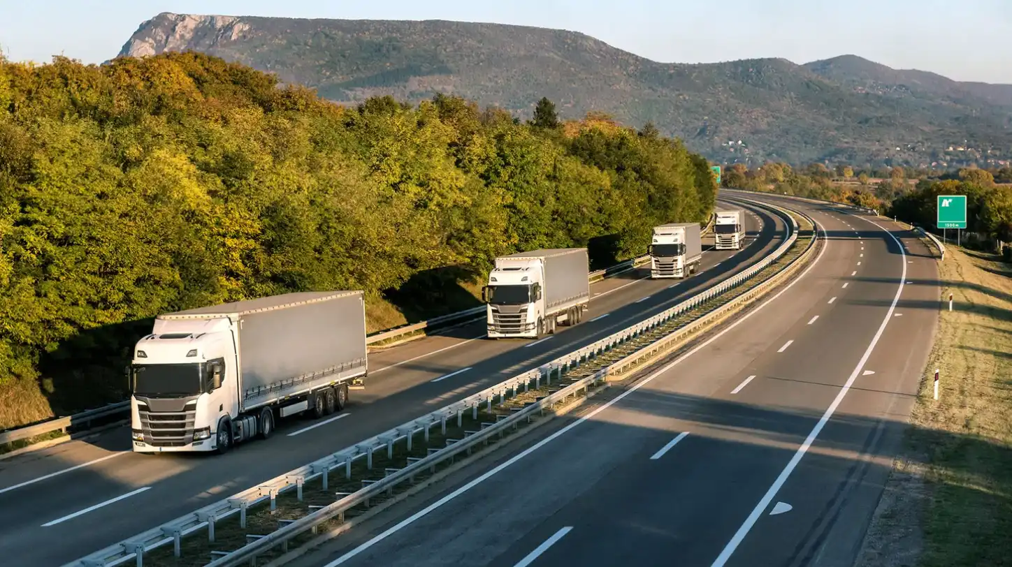 First stage of Serbian highway tolling project completed in record time ...