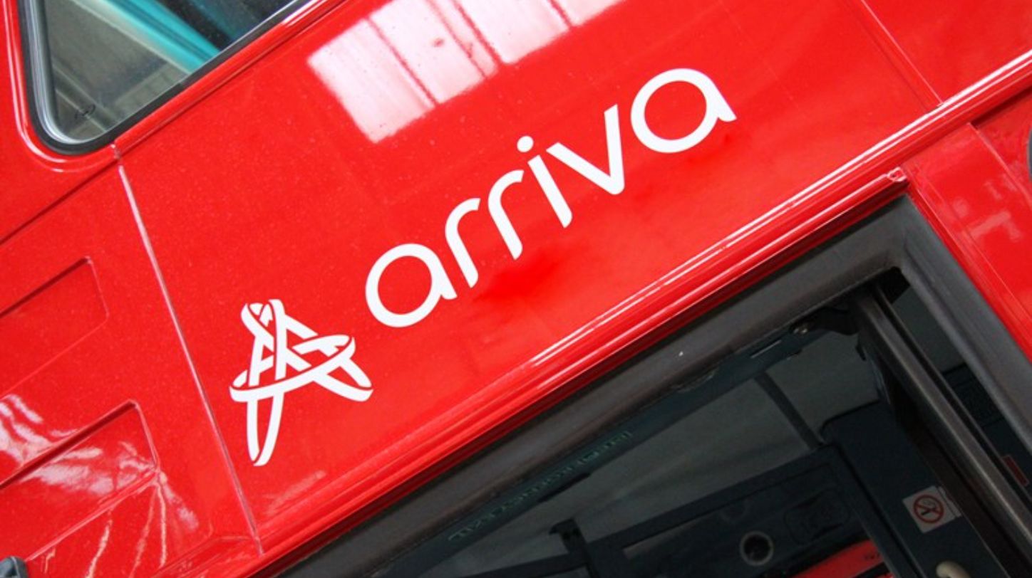 Arriva to deploy Wrightbus electric buses following TfL contract win ...