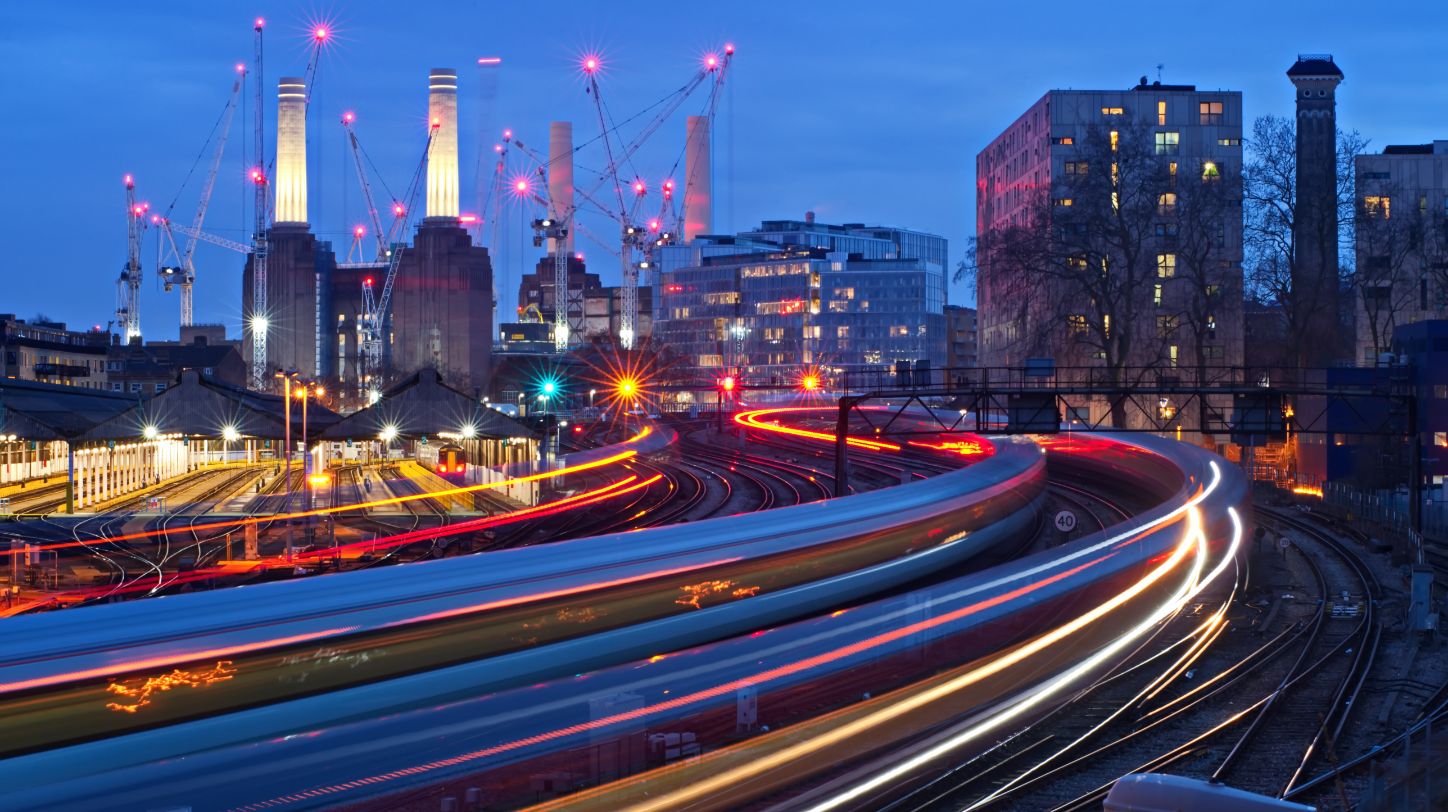Future of British railways outlined in Rail Reform Bill | CiTTi Magazine