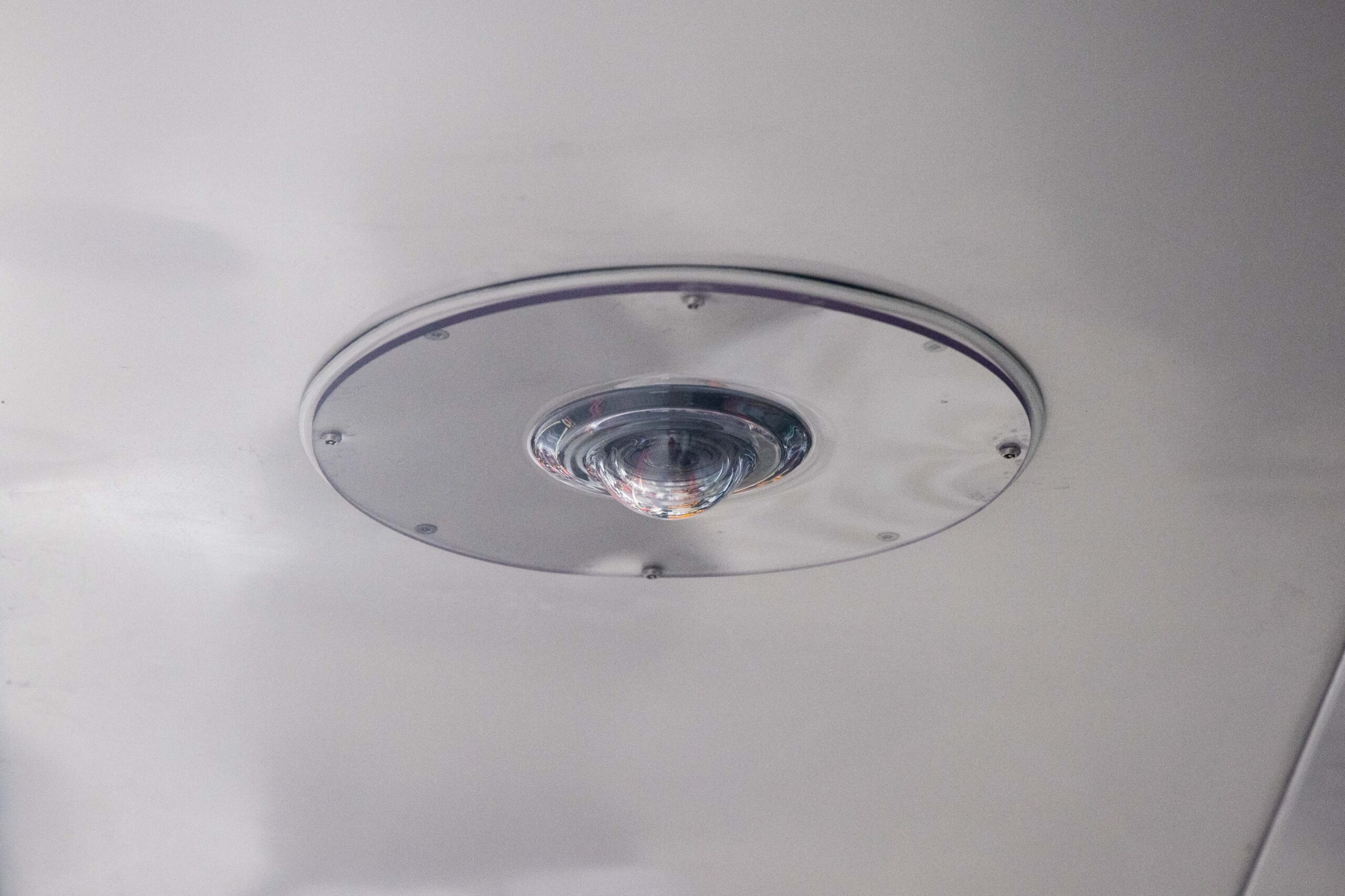 TfL begins CCTV bus shelter trial and enforcement officer night patrols ...