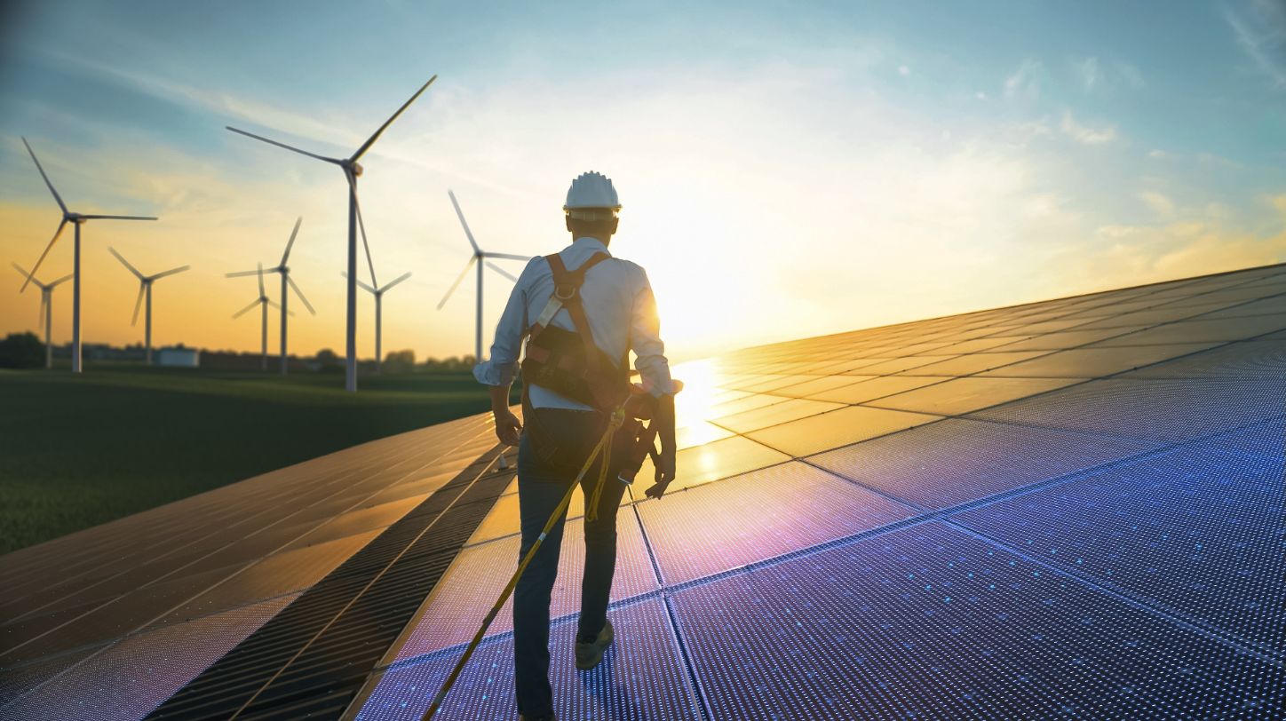 NatPower invests £10bn to support UK energy transition | CiTTi Magazine