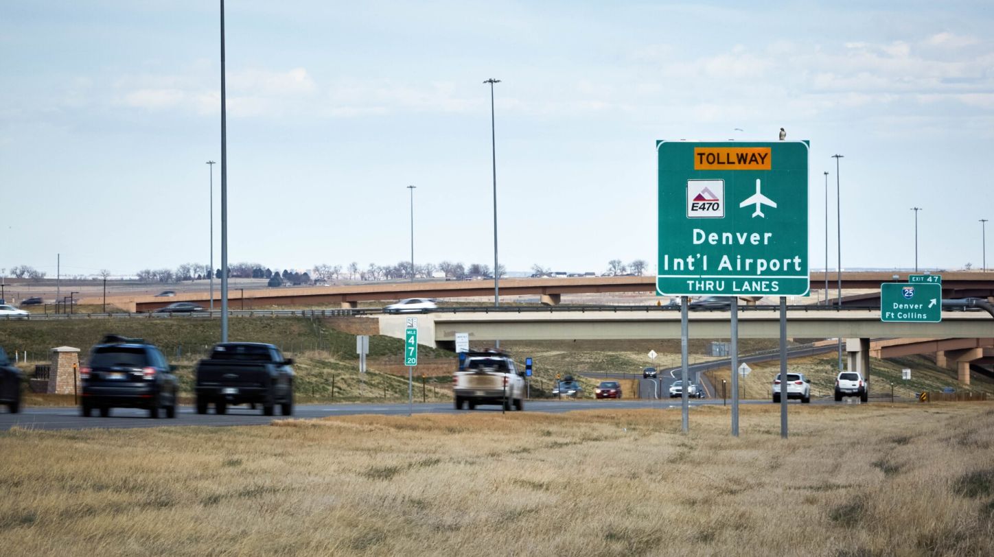 Vinci acquires Northwest Parkway section of Denver ring road | CiTTi ...