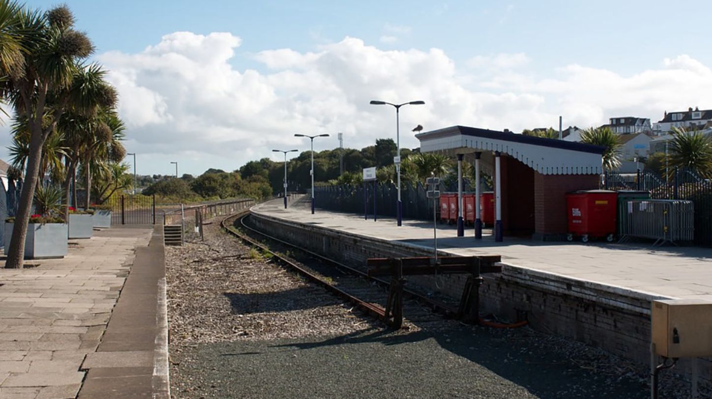 Cornwall recieves £50m for Cornwall Metro Scheme | CiTTi Magazine