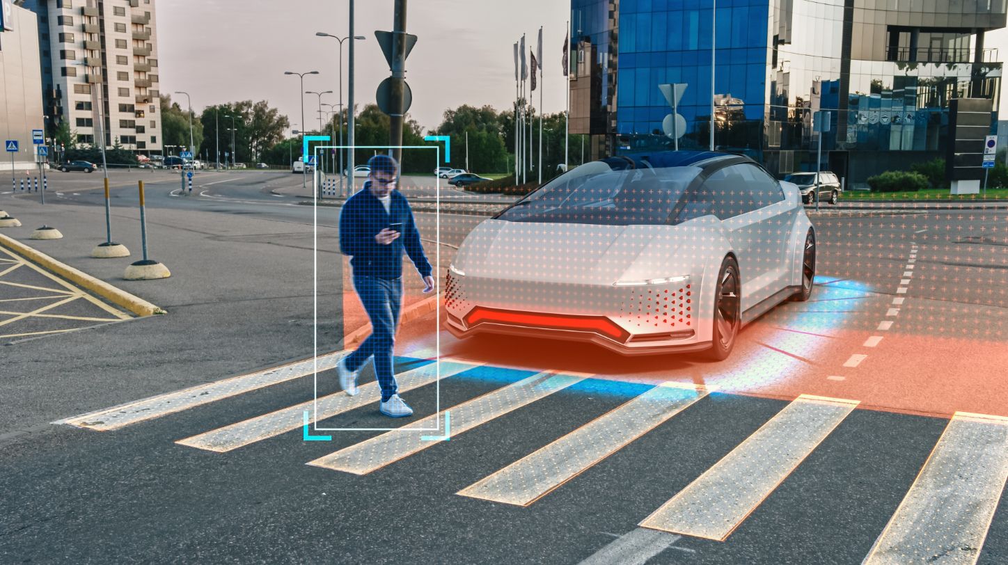 University of Surrey launches self-driving cars safety project | CiTTi ...