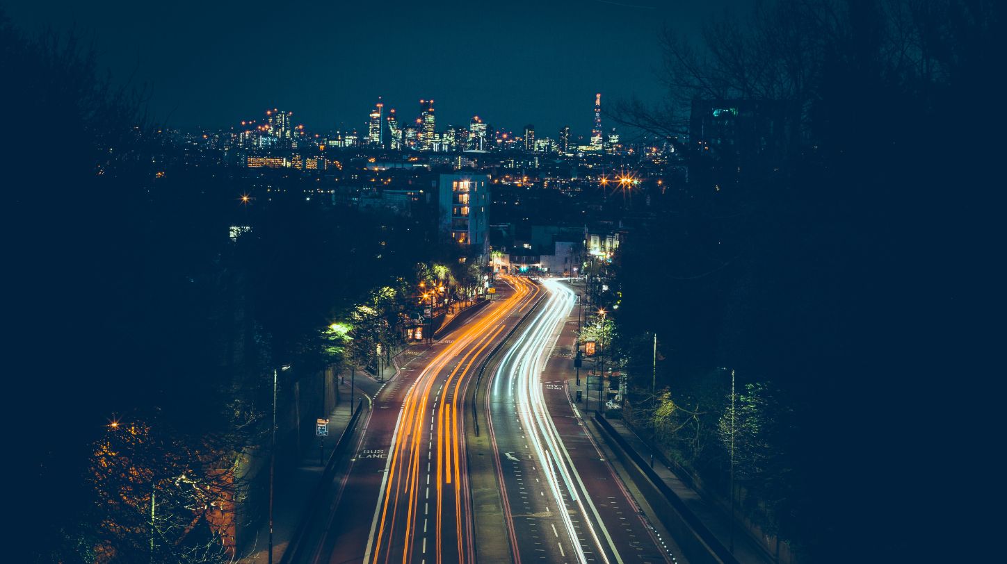 Innovate UK reiterates Transport Vision 2050 goals | CiTTi Magazine