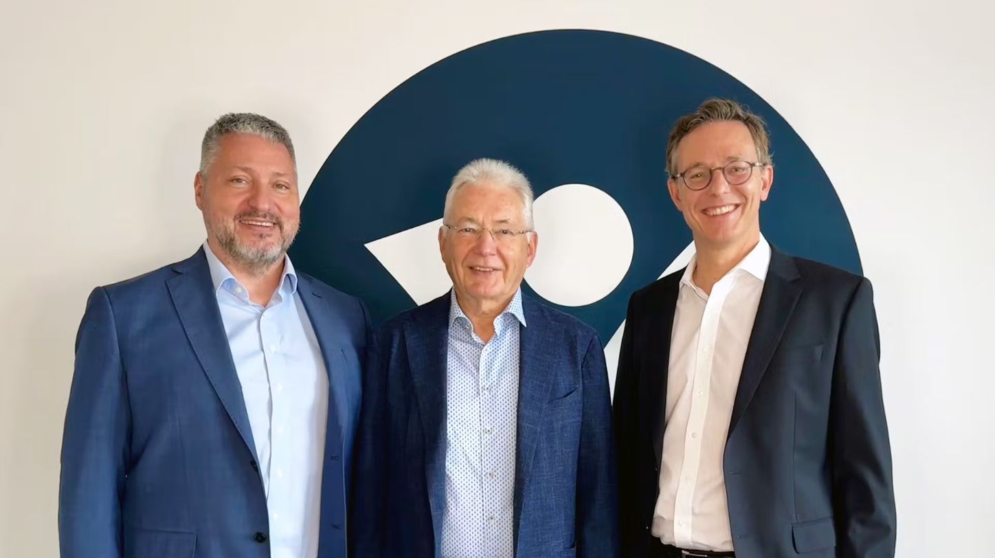 ITIS Holding completes Vitronic acquisition | CiTTi Magazine