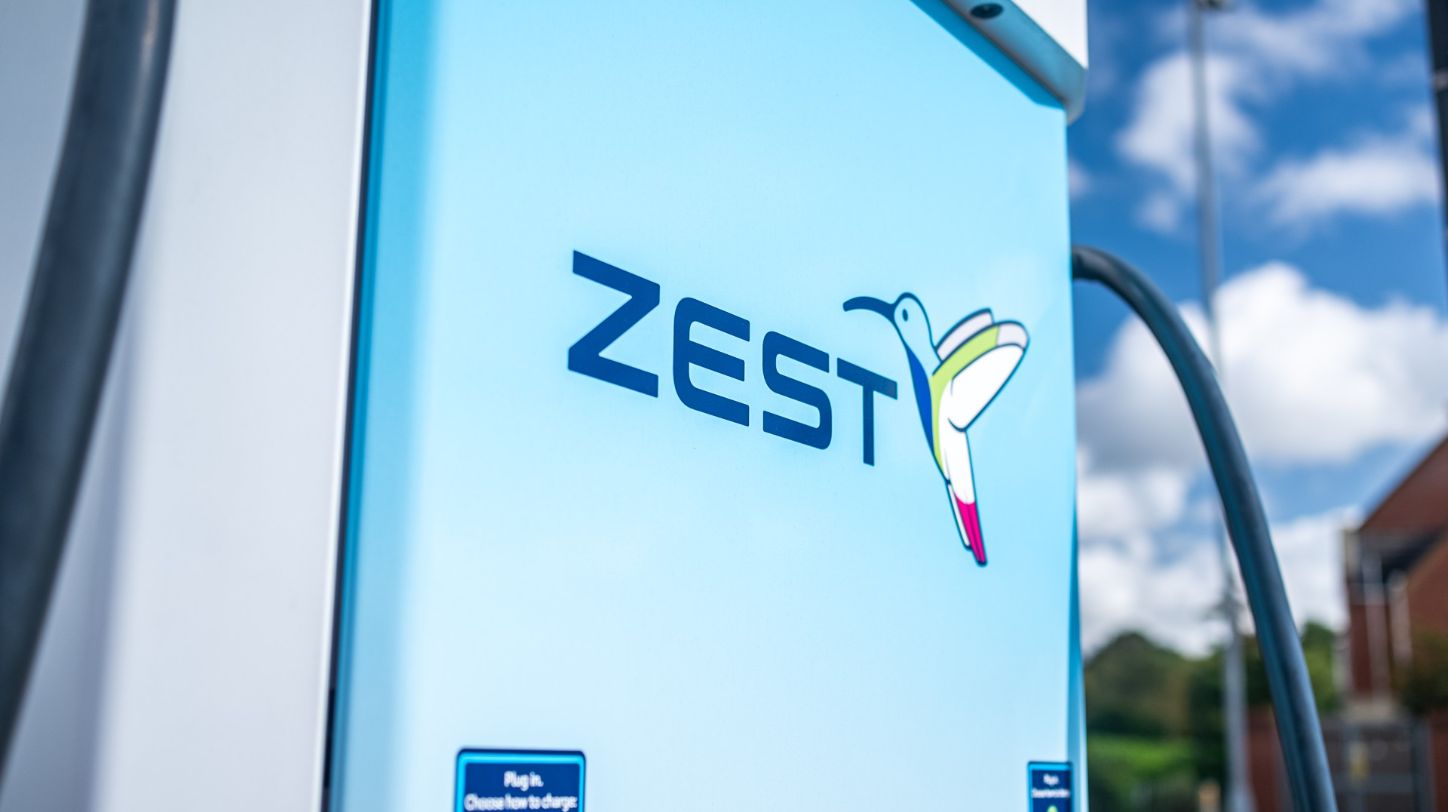 Warrington Borough Council selects Zest as EV charging operator for ...