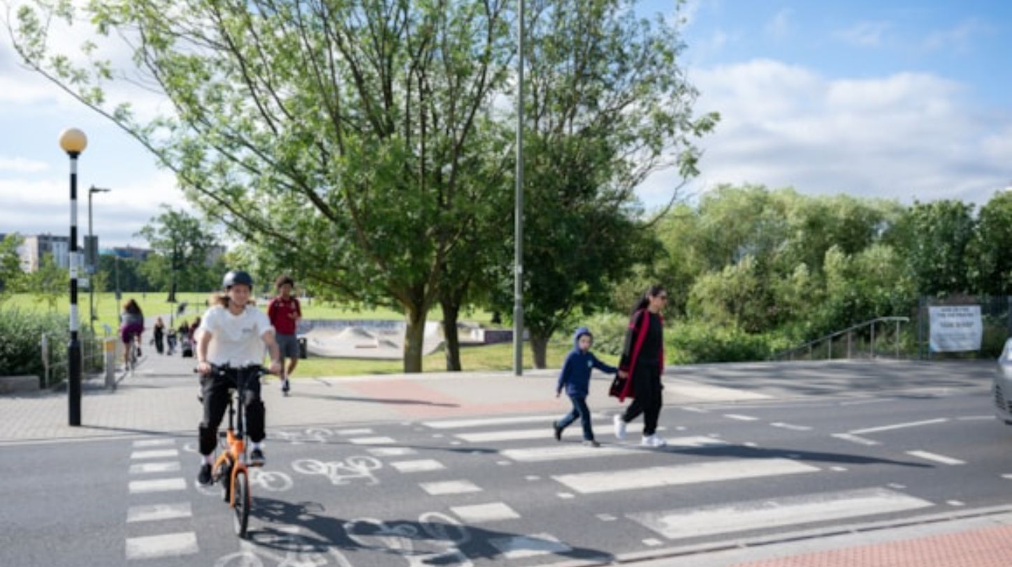 TfL launches 10 new Cycleways across London | CiTTi Magazine