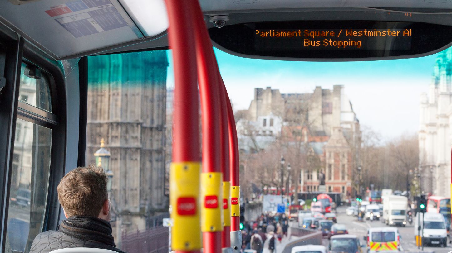 Denver Regional Transportation District launches central traffic signal ...