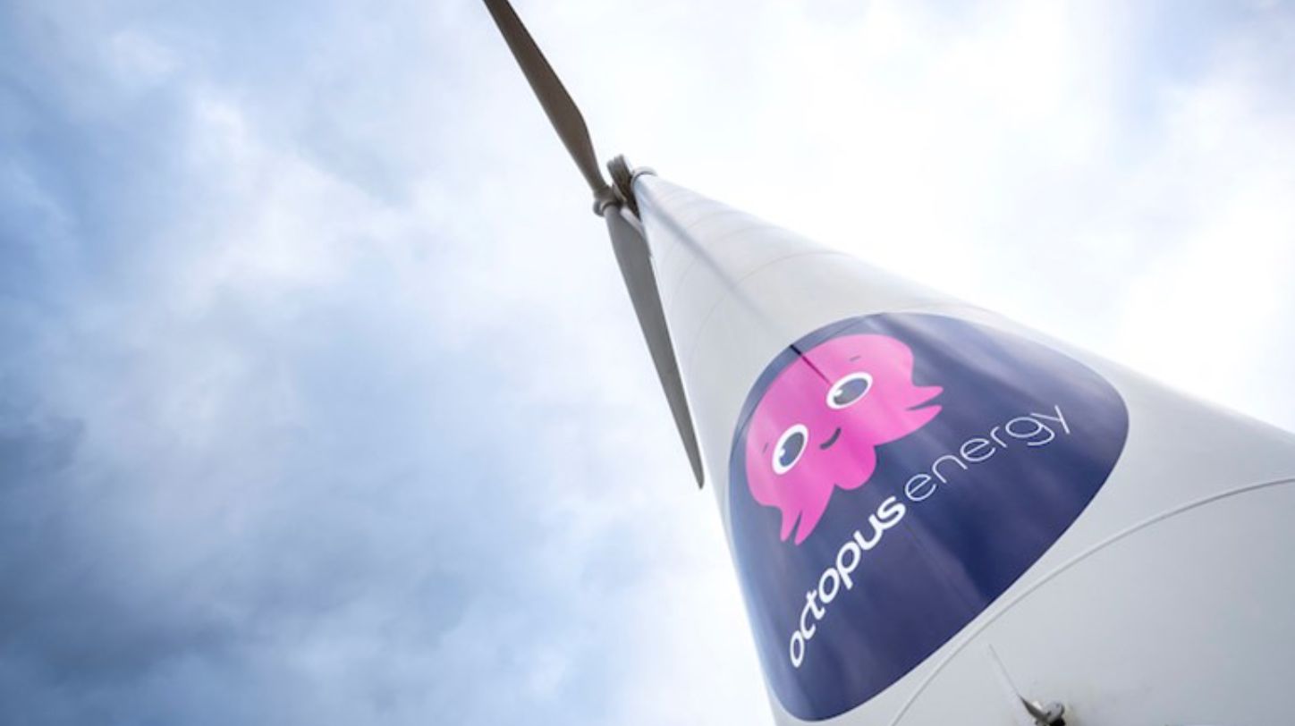 Octopus Energy partners with Believ to boost EV chargepoint ...