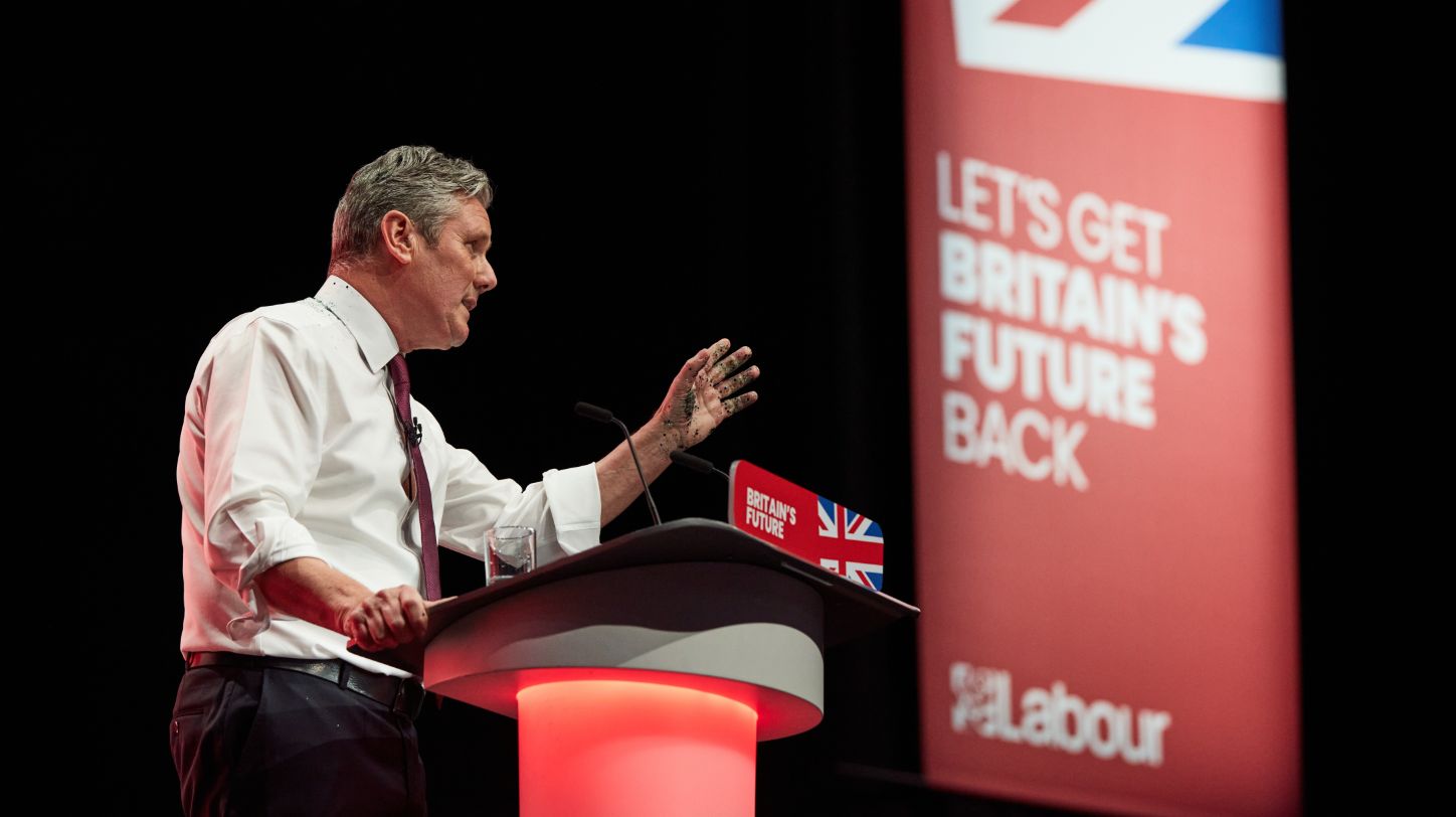 UK transport industry reacts to Labour's general election win | CiTTi ...