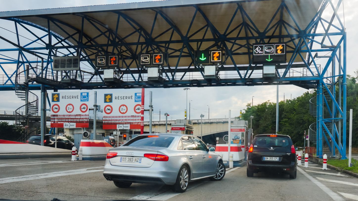 Audi partners with Tolltickets | CiTTi Magazine