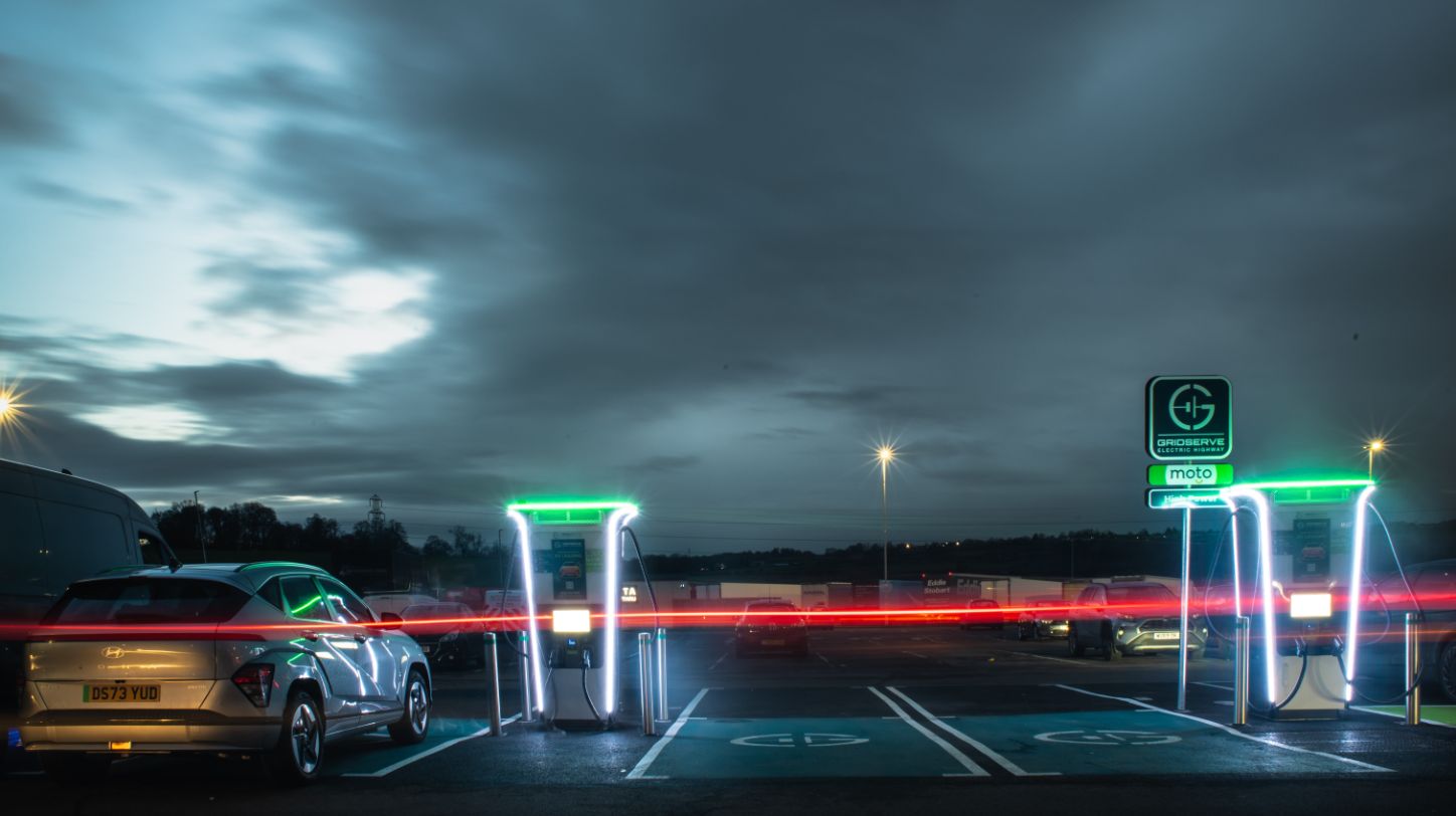 Gridlocked or greenlit? | CiTTi Magazine