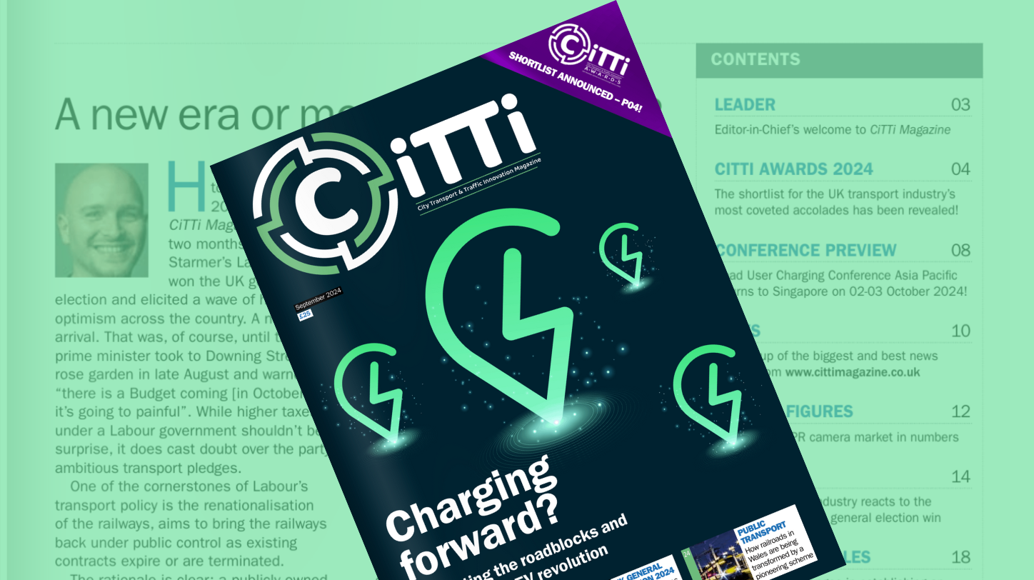 CiTTi Magazine – September 2024 | CiTTi Magazine