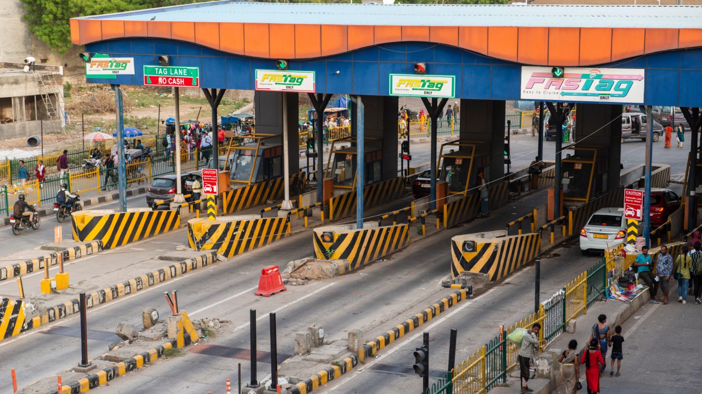 India to launch satellite-based tolling system by 2025 | CiTTi Magazine