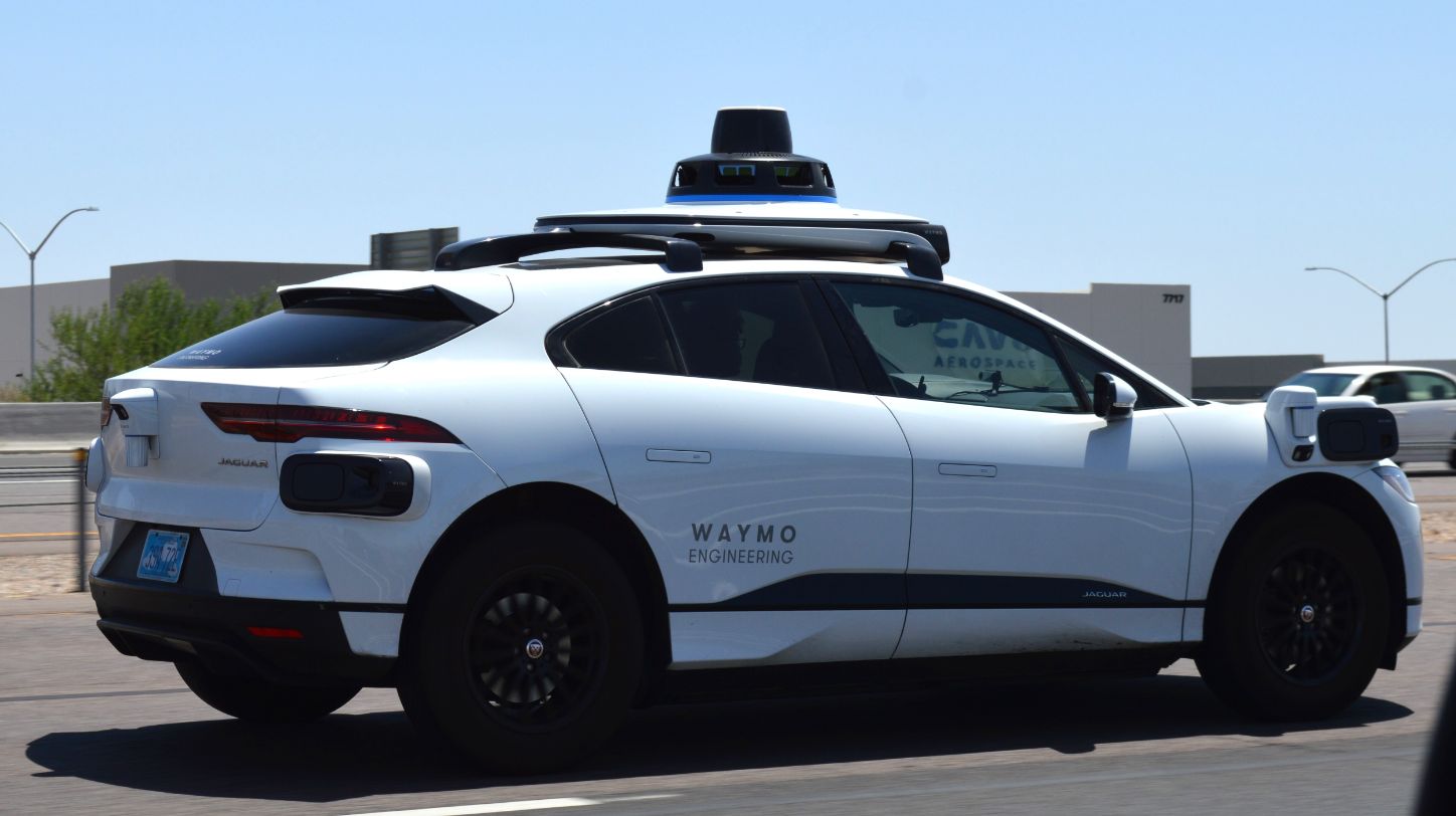 Uber and Waymo's autonomous ride-hailing partnership expands to more US ...