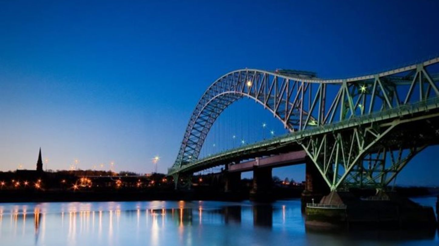 Merseyflow records highest number of annual crossings in 2024 | CiTTi ...