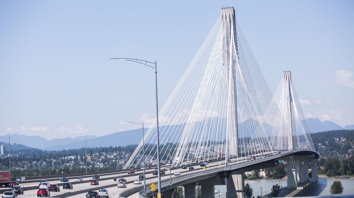 Emovis expands tolling infrastructure in Québec | CiTTi Magazine